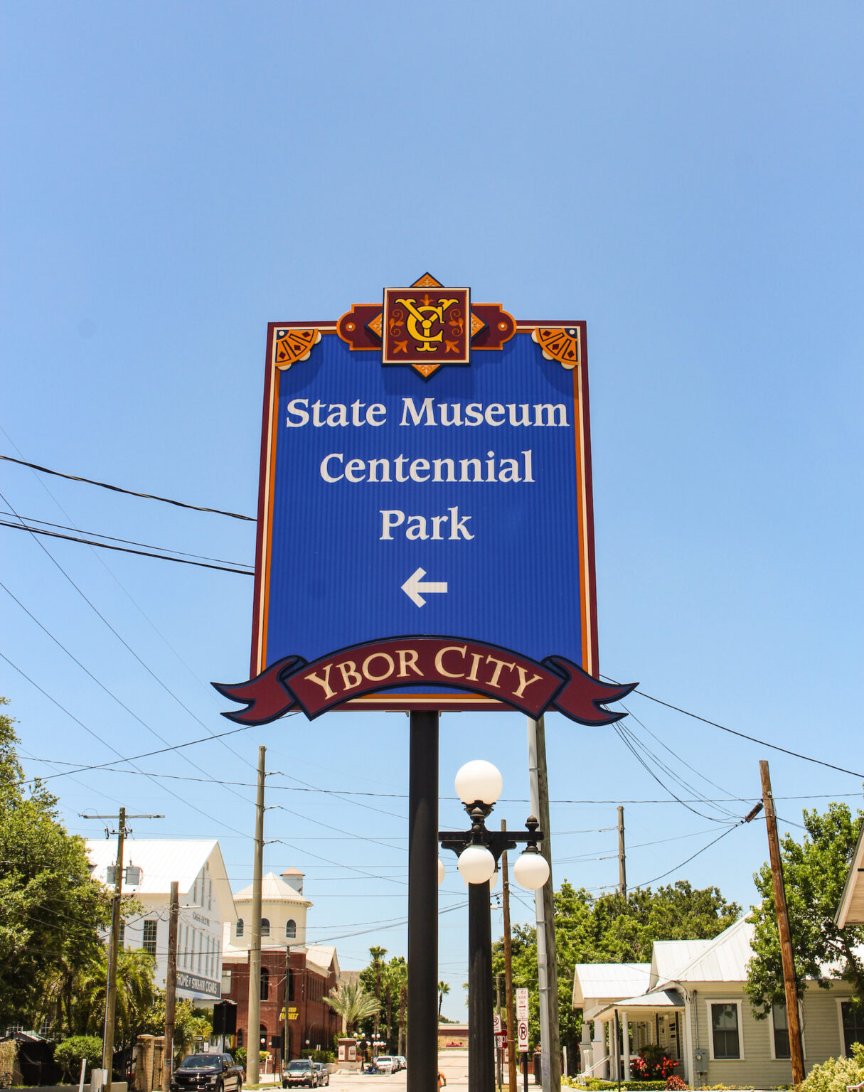 A Strategic Approach to Wayfinding Design | Creative Sign Designs