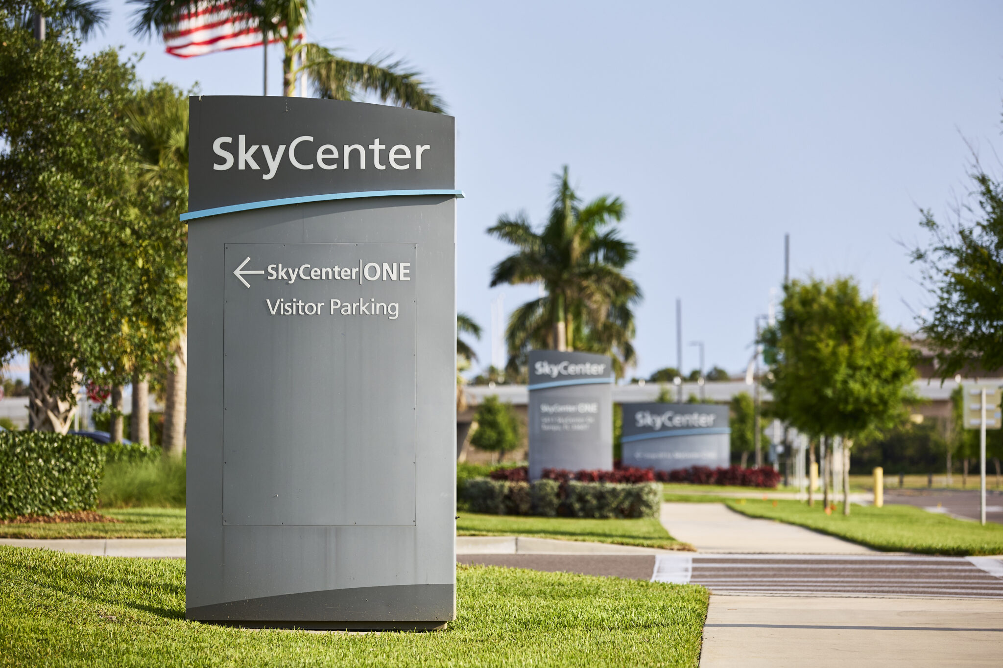 Commercial Sign Design & Manufacturer | Creative Sign Designs