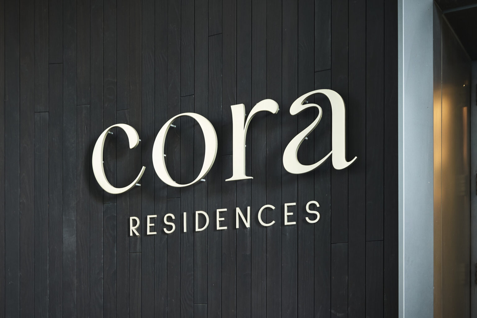 Multifamily Signage & Wayfinding | Creative Sign Designs