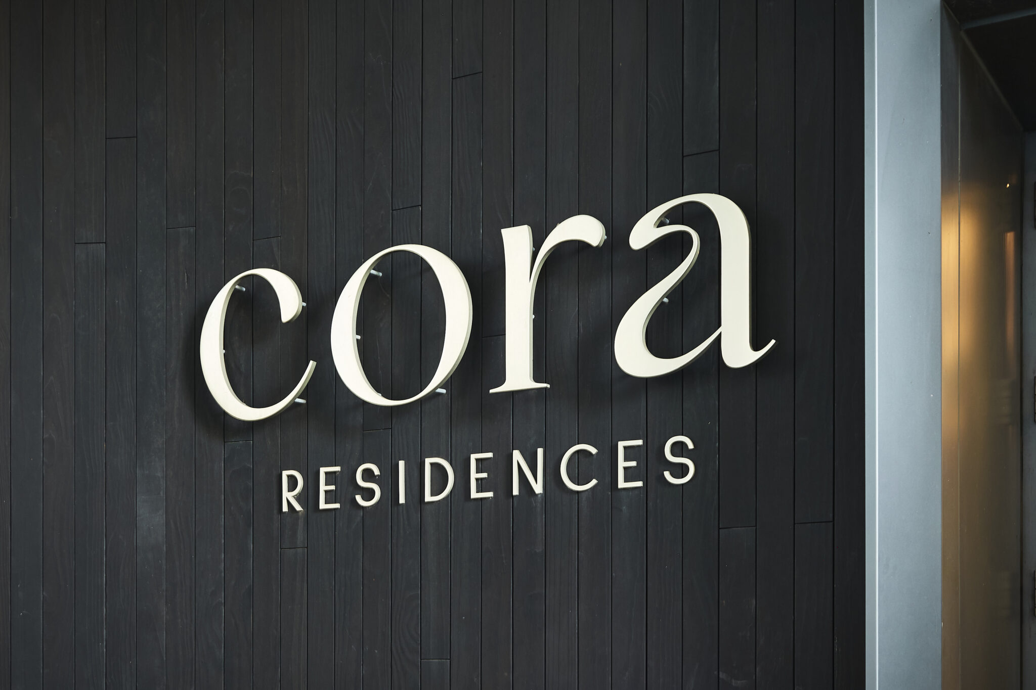 Multifamily Signage & Wayfinding | Creative Sign Designs