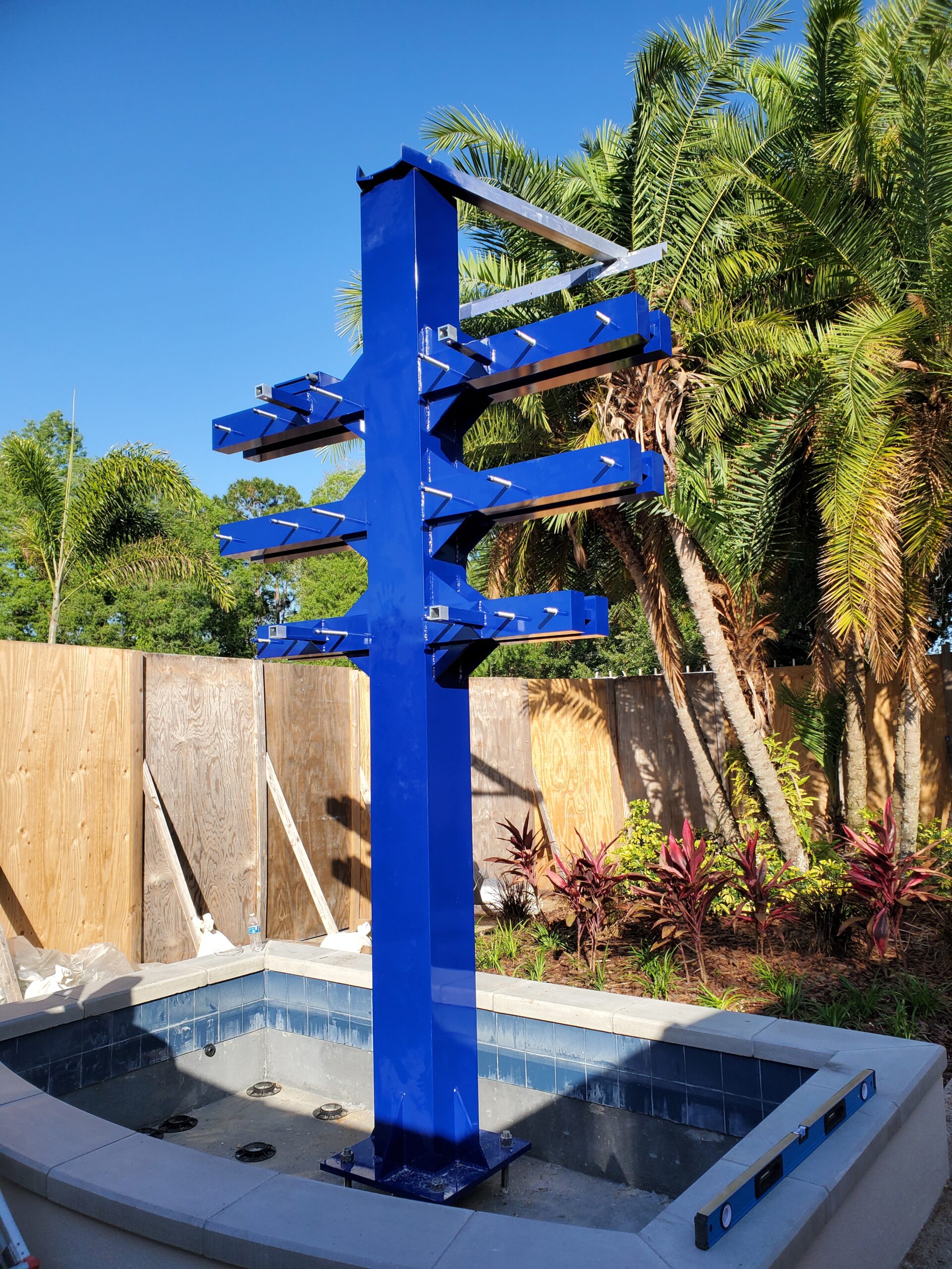 Creative Sign Design Places at 2022 Sign Contest