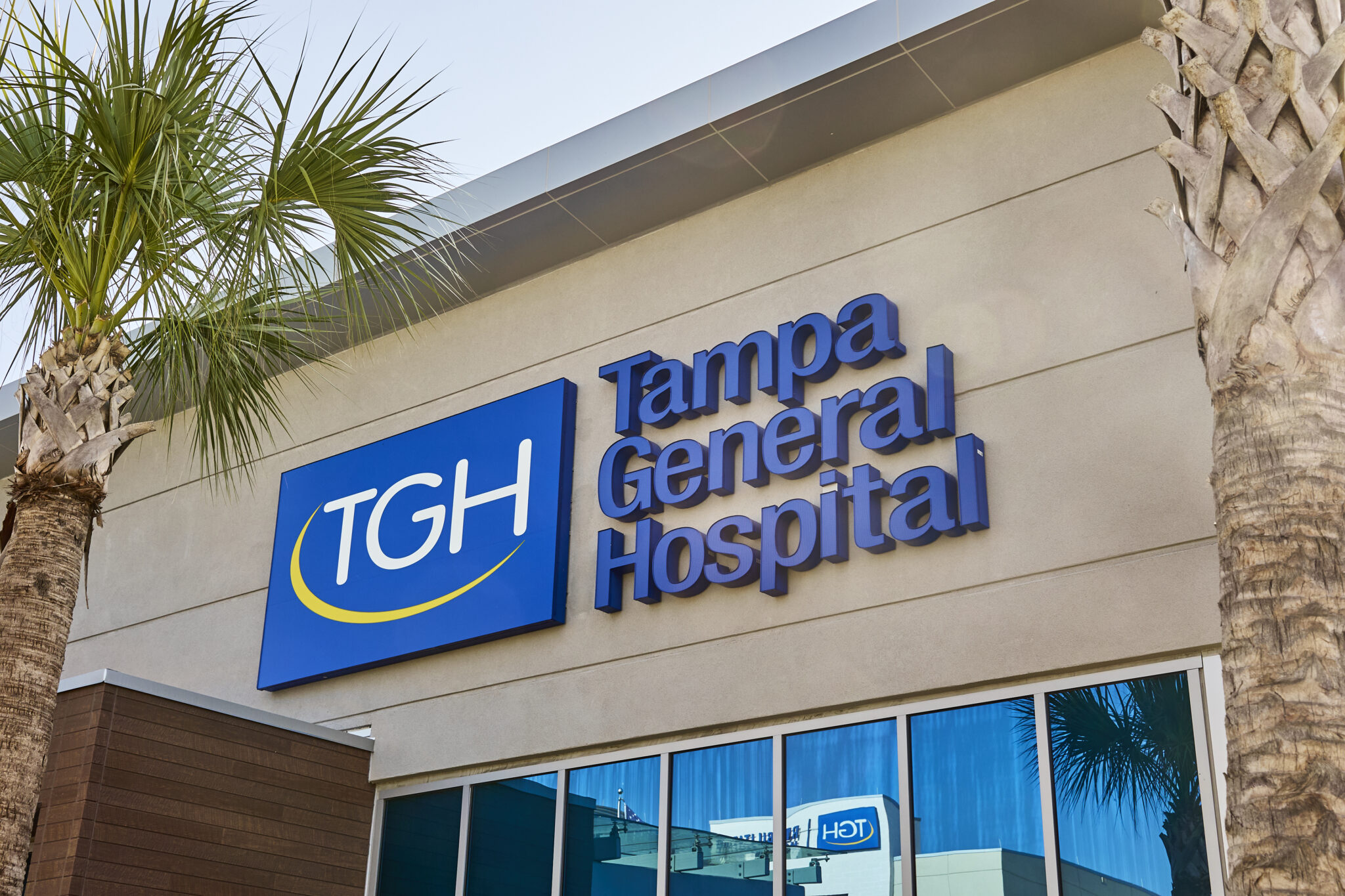 Hospital Signage & Wayfinding | Creative Sign Designs