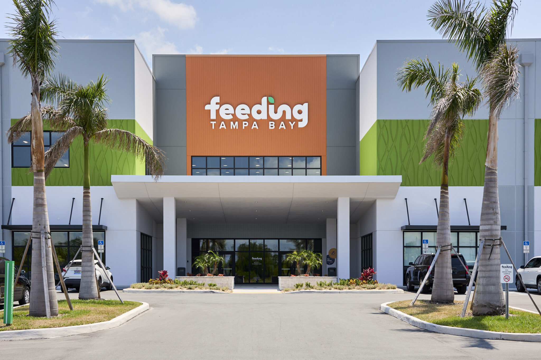 National Signage, Wayfinding & Environmental Graphics | Creative Sign ...