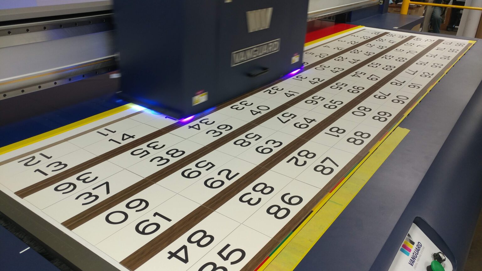 Fabrication & Manufacturing | Creative Sign Designs