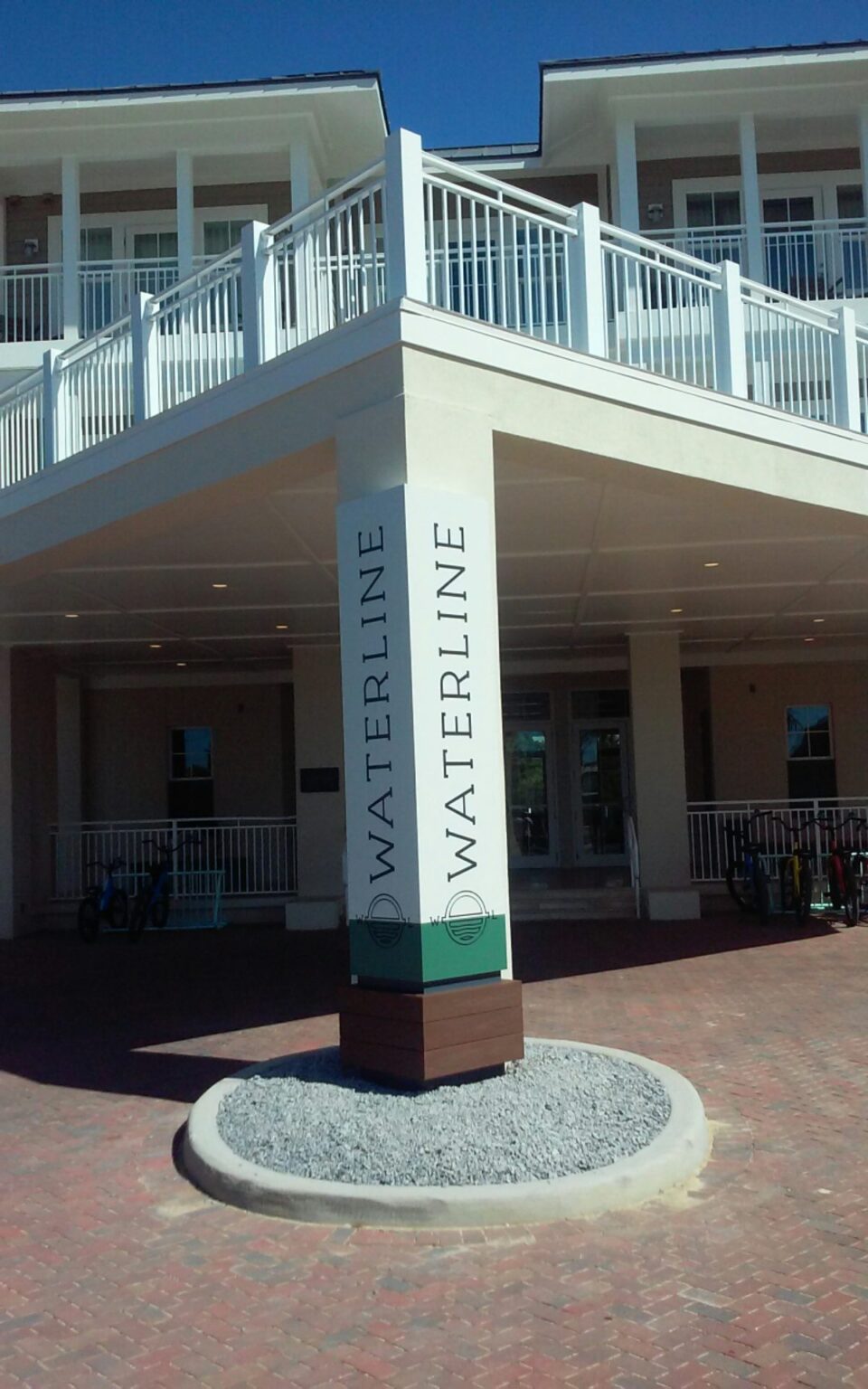 Hotel & Hospitality Signage Solutions | Creative Sign Designs