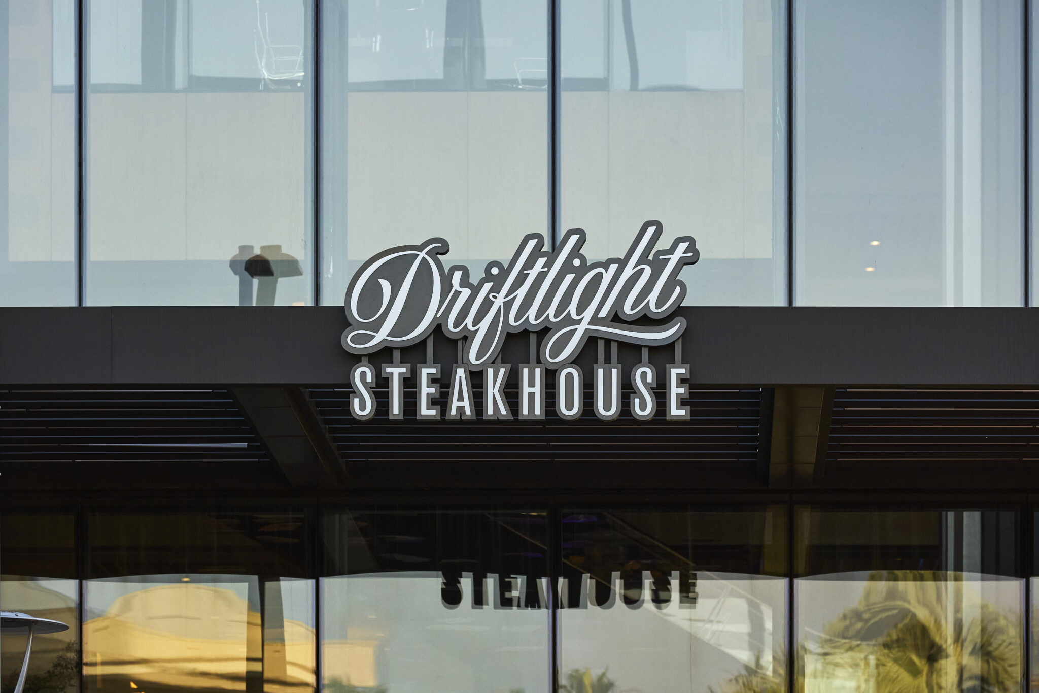 Hotel Signage & Wayfinding | Creative Sign Designs