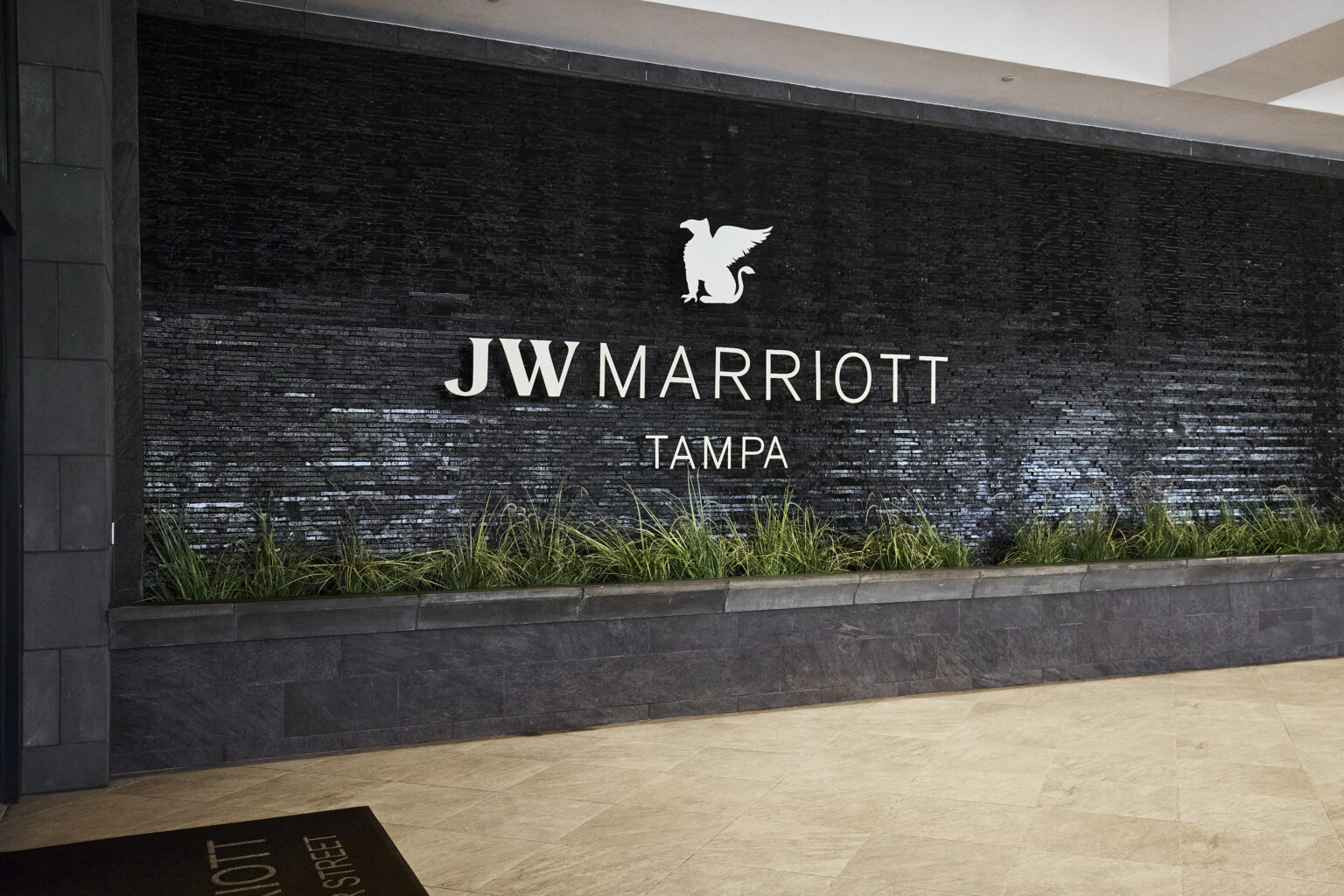 Hotel Signage & Wayfinding | Creative Sign Designs