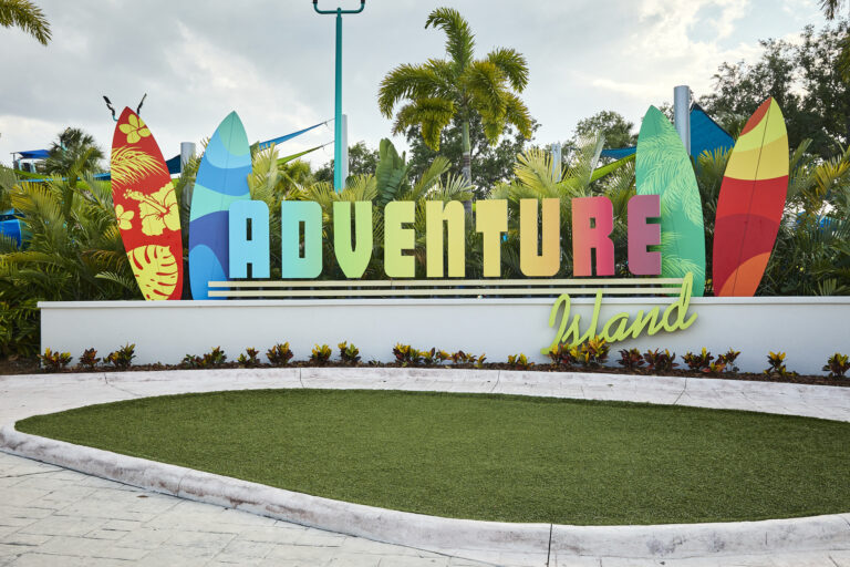 Commercial Sign Design & Manufacturer | Creative Sign Designs