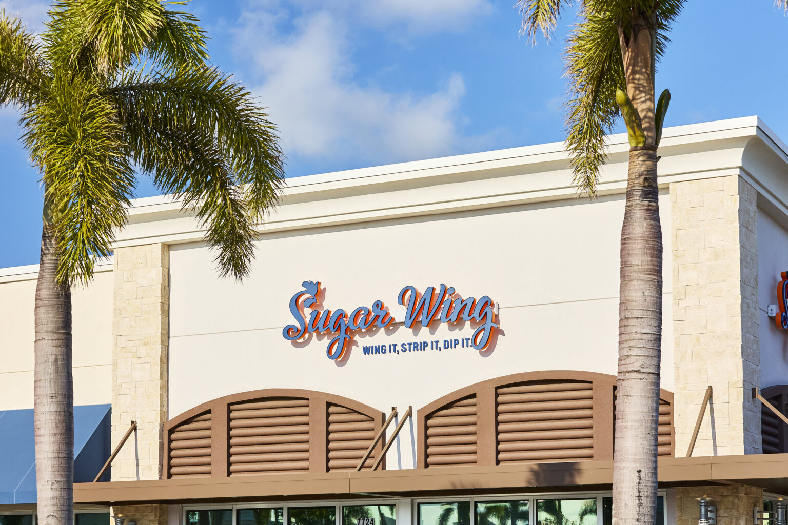 Commercial Sign Design & Manufacturer | Creative Sign Designs