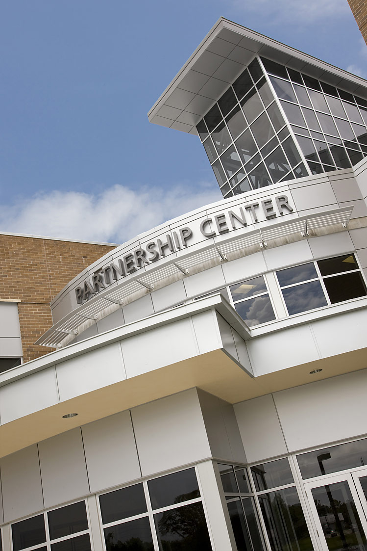 University Signage Case Study | Campus Signage Design | Creative Sign ...