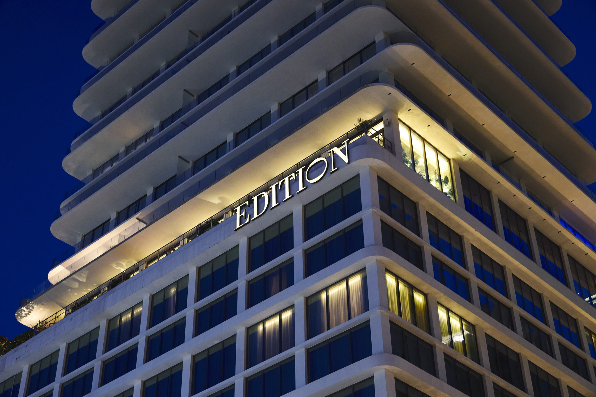 Hotel & Hospitality Signage Solutions | Creative Sign Designs