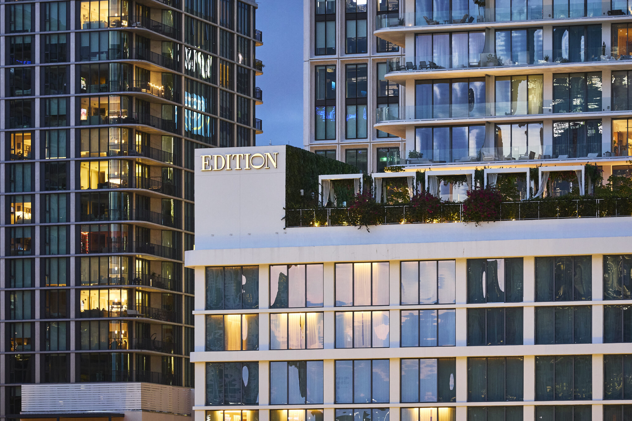 Hotel Signage & Wayfinding | Creative Sign Designs