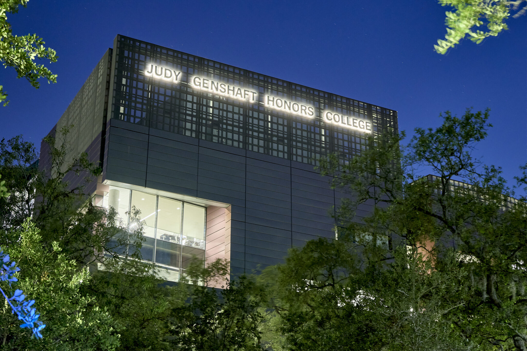 Campus Signage & Wayfinding | Creative Sign Designs