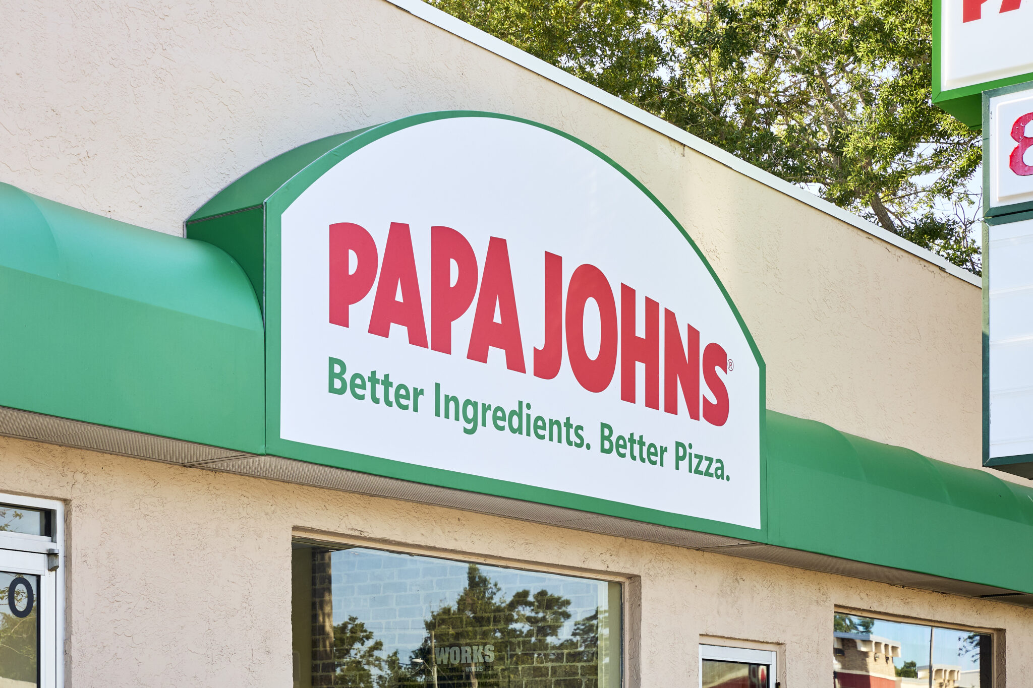 Commercial Sign Design & Manufacturer | Creative Sign Designs