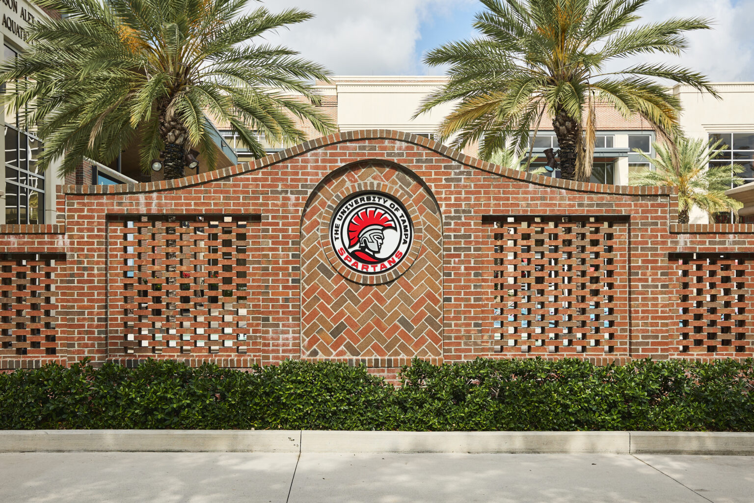 Student Housing Signage & Wayfinding | Creative Sign Designs