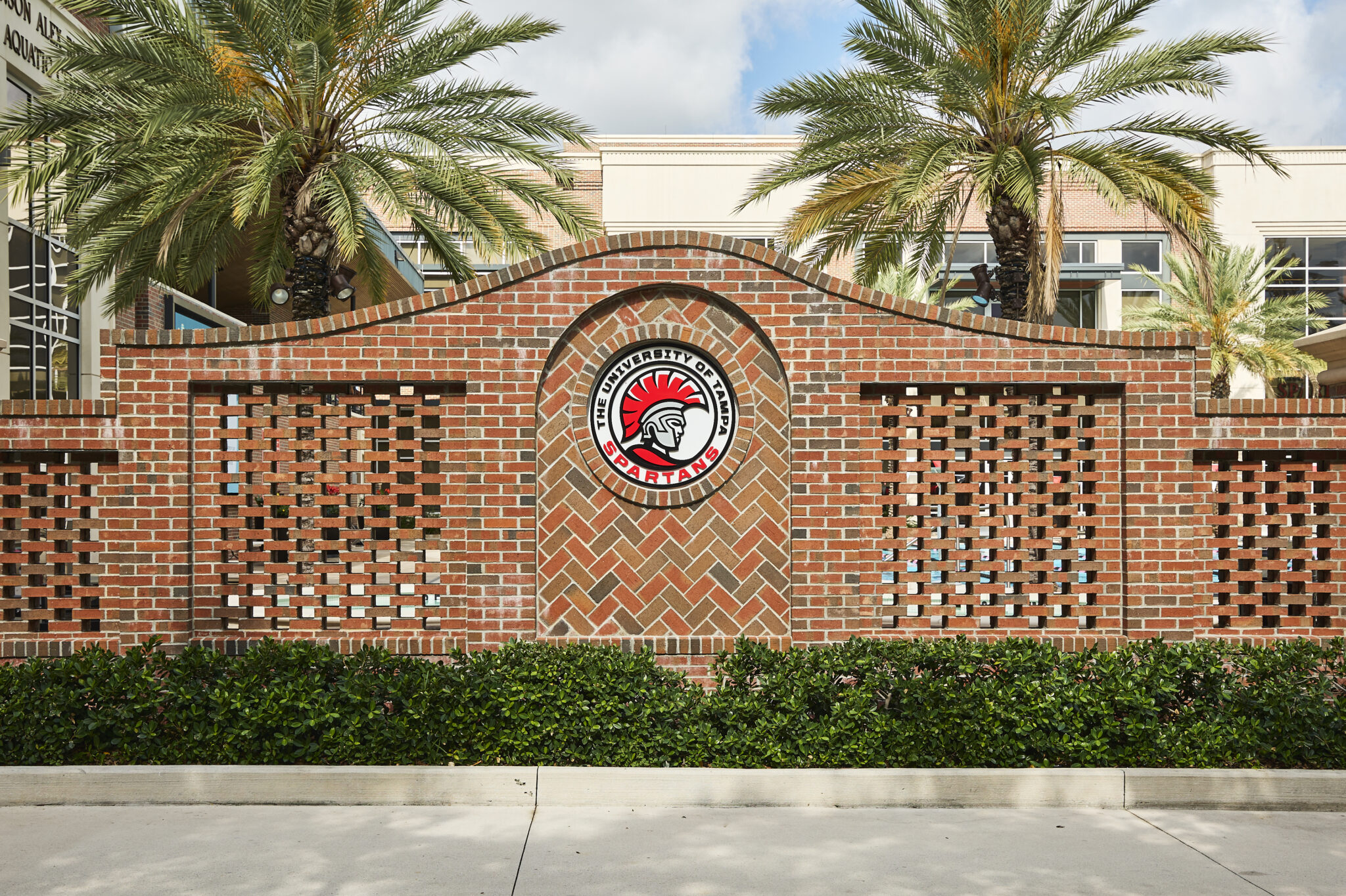 Student Housing Signage & Wayfinding | Creative Sign Designs