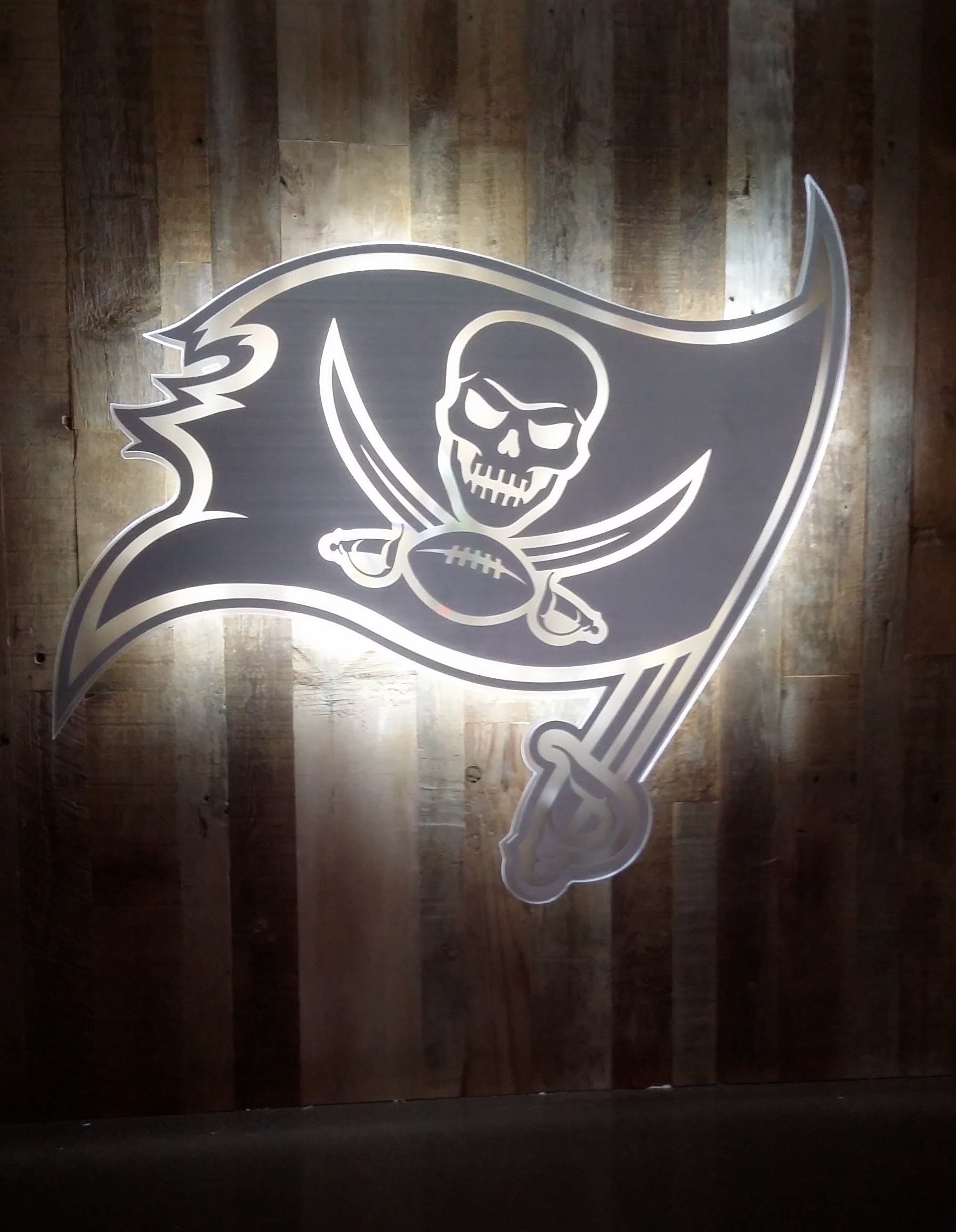 Sports Venue Signage & Wayfinding | Creative Sign Designs