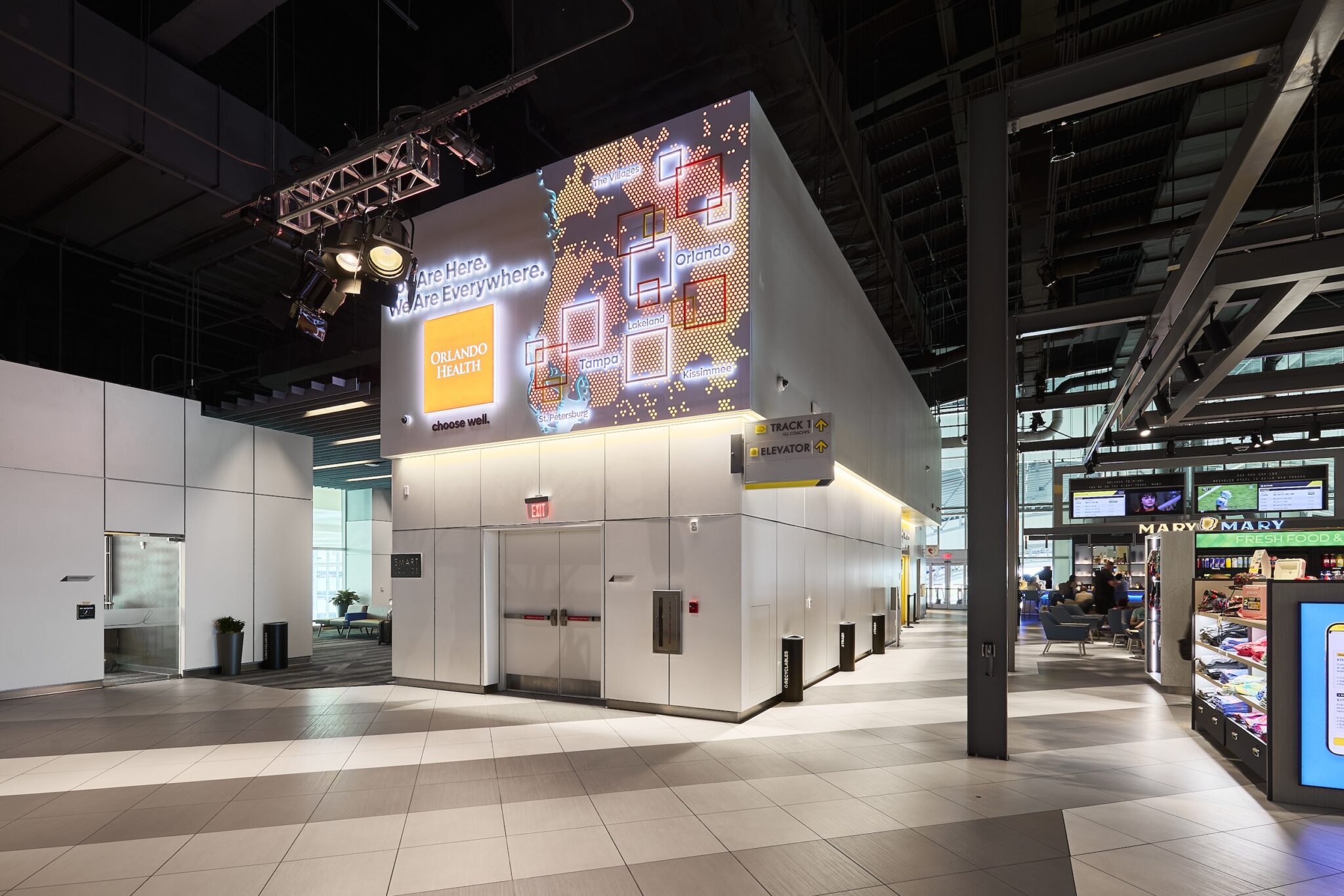 Portfolio | Creative Sign Designs