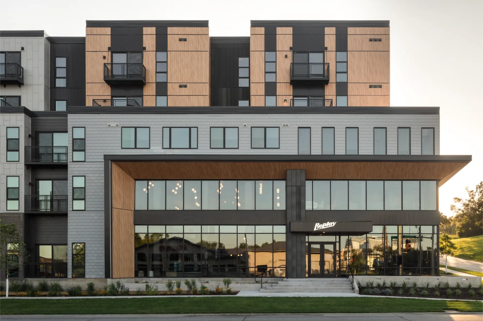 Translating EGD Intent Through Fabrication & Installation - Creative ...
