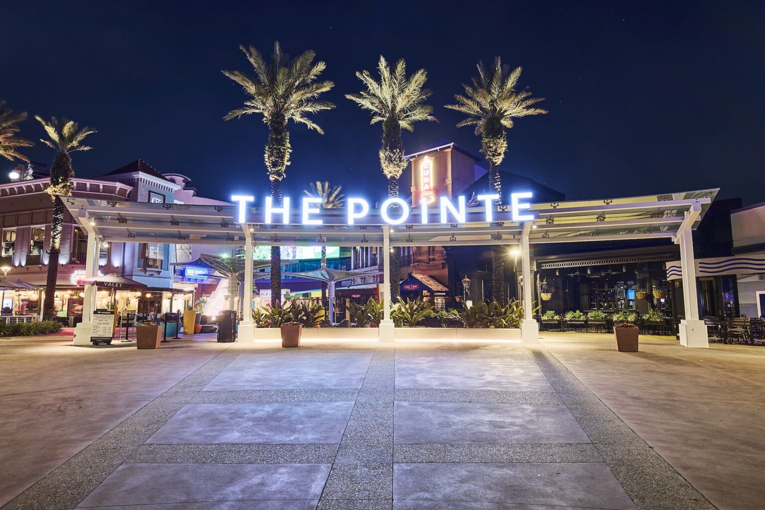 Signage Systems for Mixed-Use Developments | Creative Sign Designs